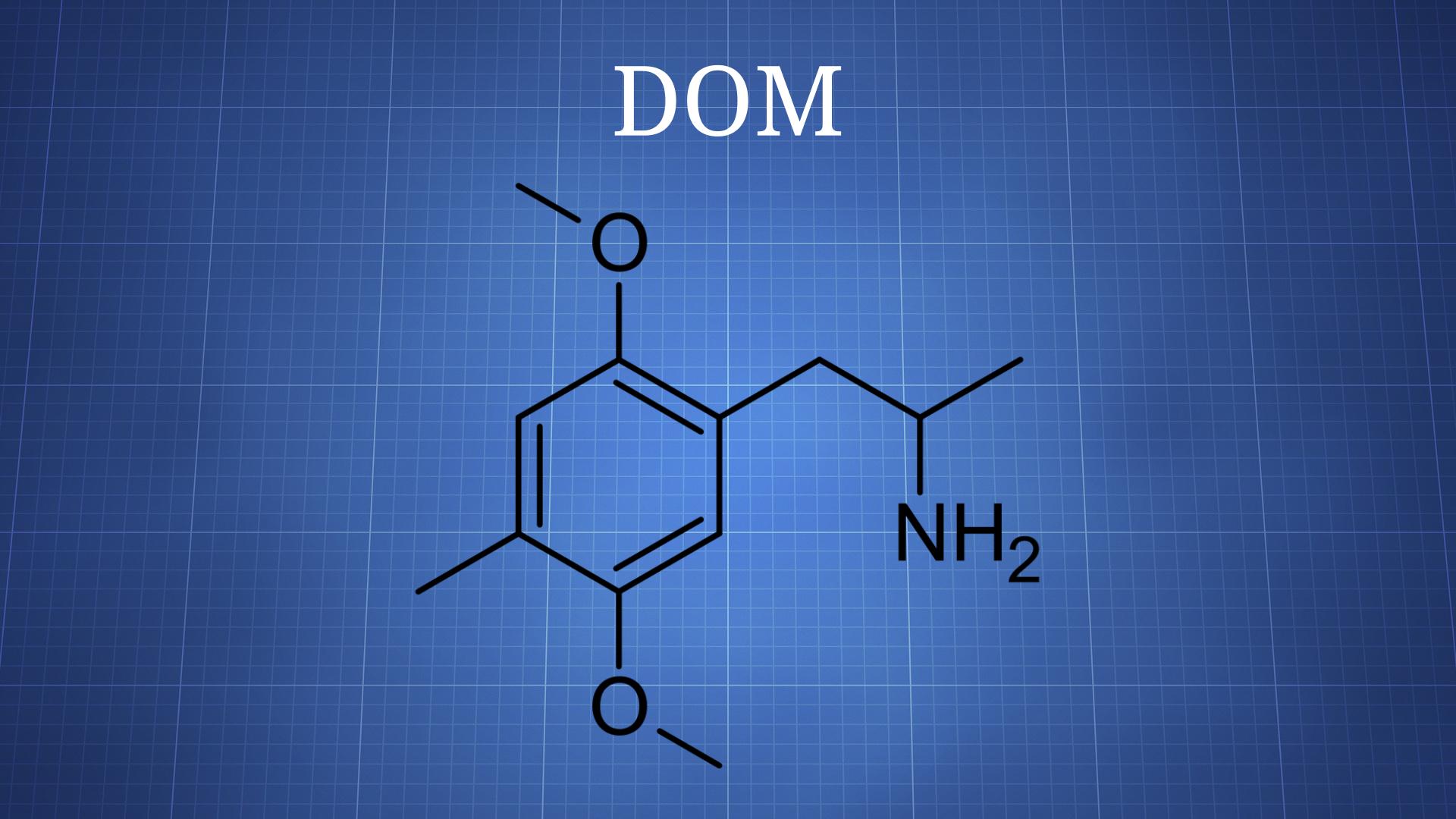 DOM - The Drug Classroom