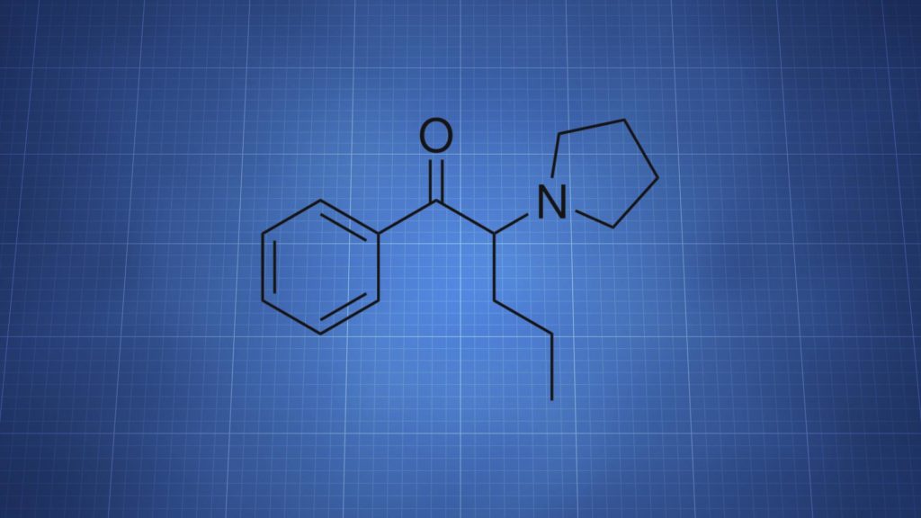Alpha-PVP - The Drug Classroom