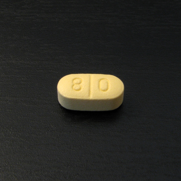 Mirtazapine - The Drug Classroom