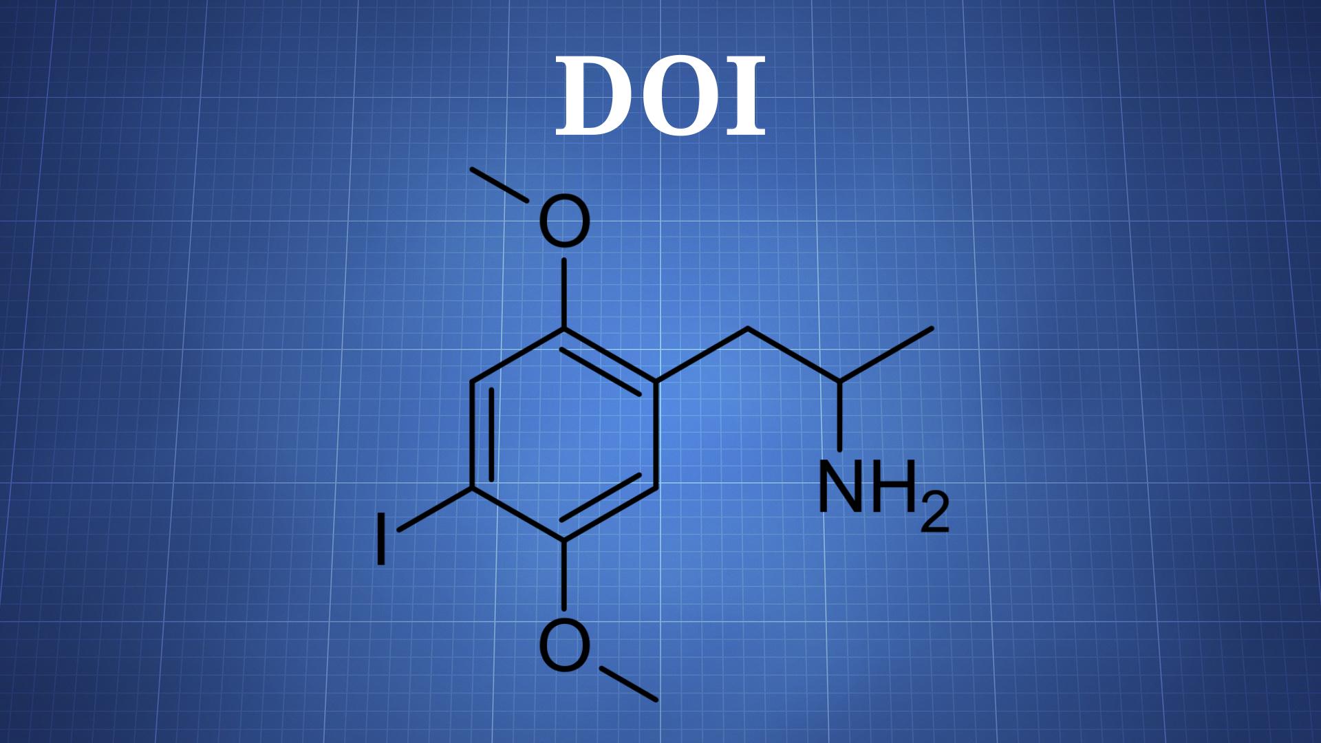 DOI - The Drug Classroom
