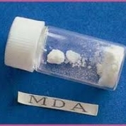MDA - The Drug Classroom