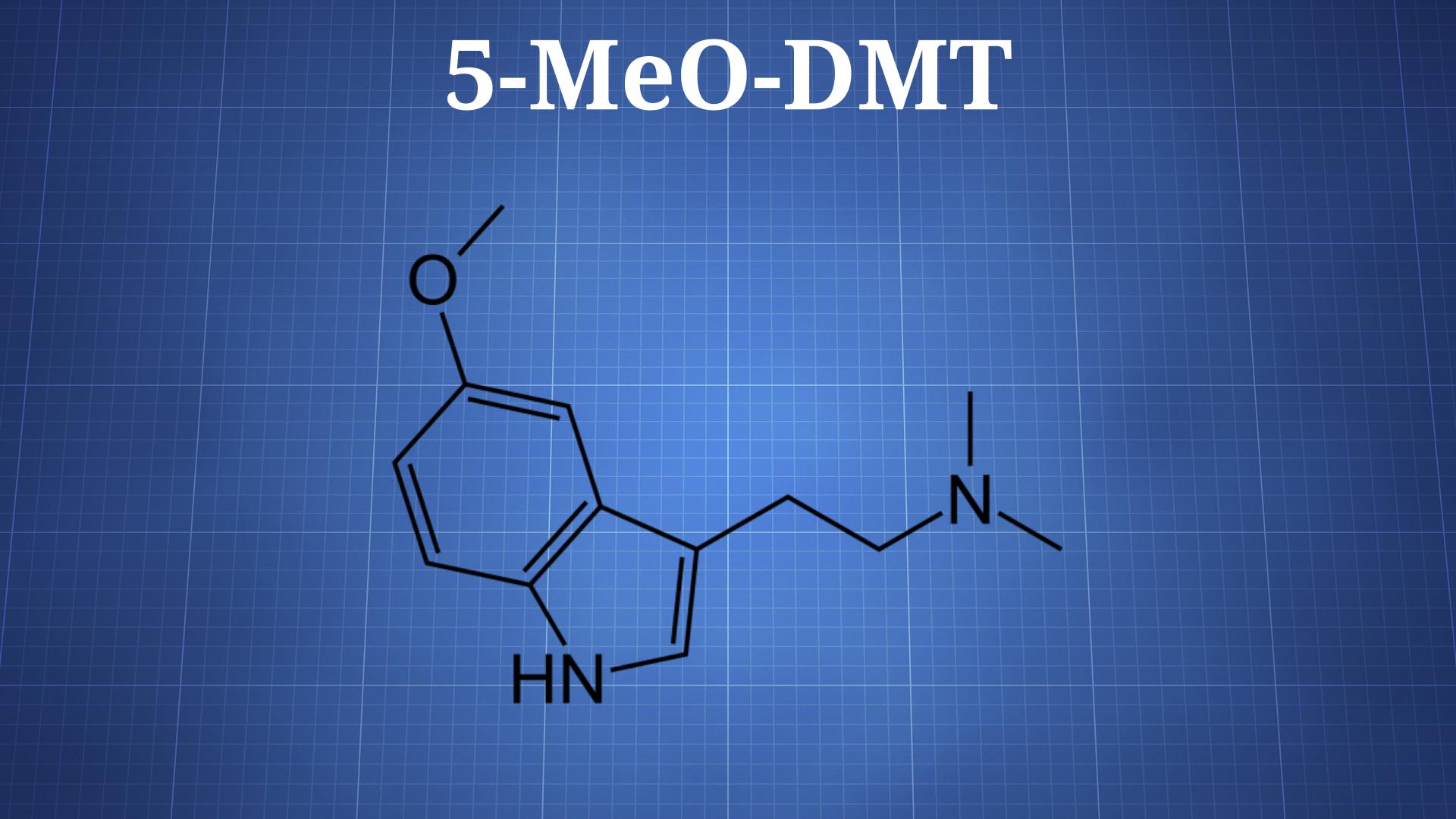 5-MeO-DMT - The Drug Classroom