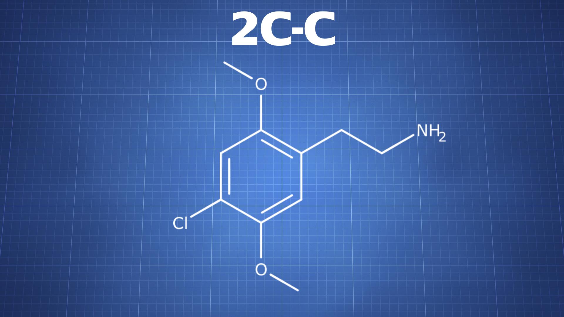 2C-C - The Drug Classroom